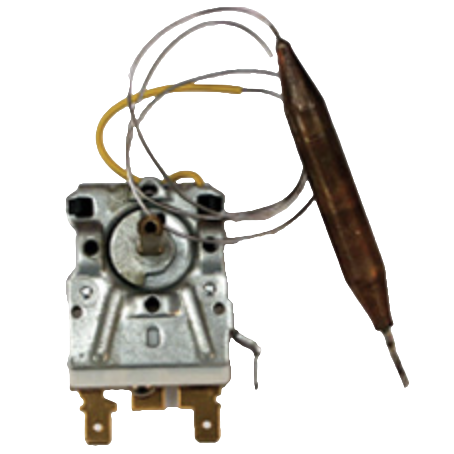 Gledhill Boilermate 2 Capillary Thermostat XB117 – gledhill-boilermate ...