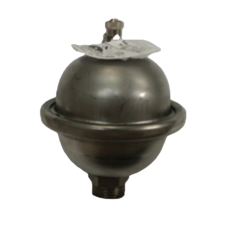 Gledhill Boilermate BP Expansion Vessel XB024 – gledhill-boilermate.co.uk