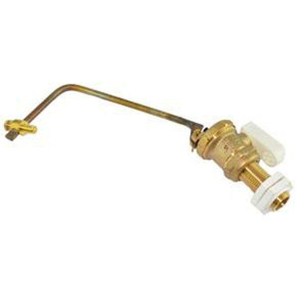 Gledhill Boilermate 2 Ballvalve FT207 – gledhill-boilermate.co.uk