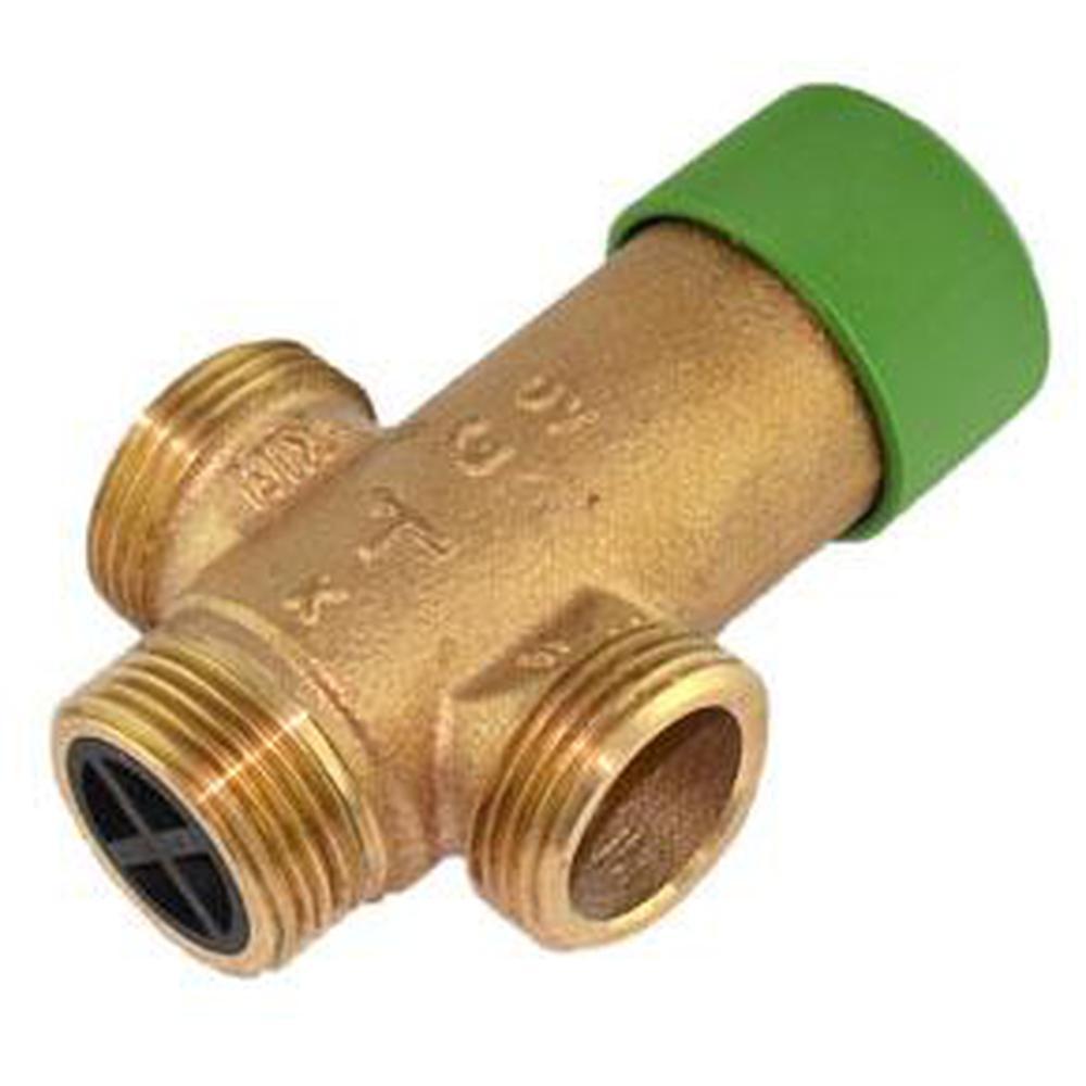 Gledhill Boilermate 2 Mixing Valve XC007 – gledhill-boilermate.co.uk