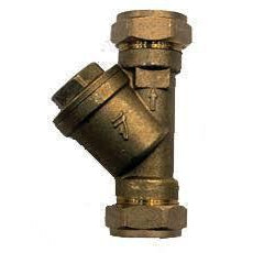Gledhill Boilermate 2000 Y Strainer XB314 – gledhill-boilermate.co.uk