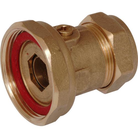 Gledhill Boilermate 3 28mm Pump Valve XB122 – gledhill-boilermate.co.uk
