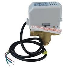 Gledhill Boilermate A-Class 22mm Motorised Valve (Sp Models Only) XG13 ...