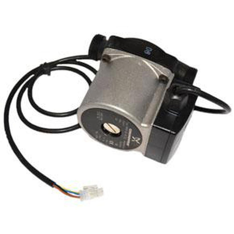 Gledhill Boilermate A-Class Modulating Grundfos 15/60 Pump (For PHE) G ...