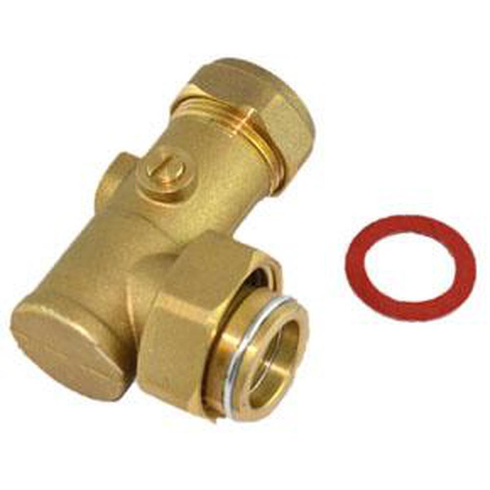 Gledhill Boilermate OVR 90 Degree Isolation Valve GT135 – gledhill ...