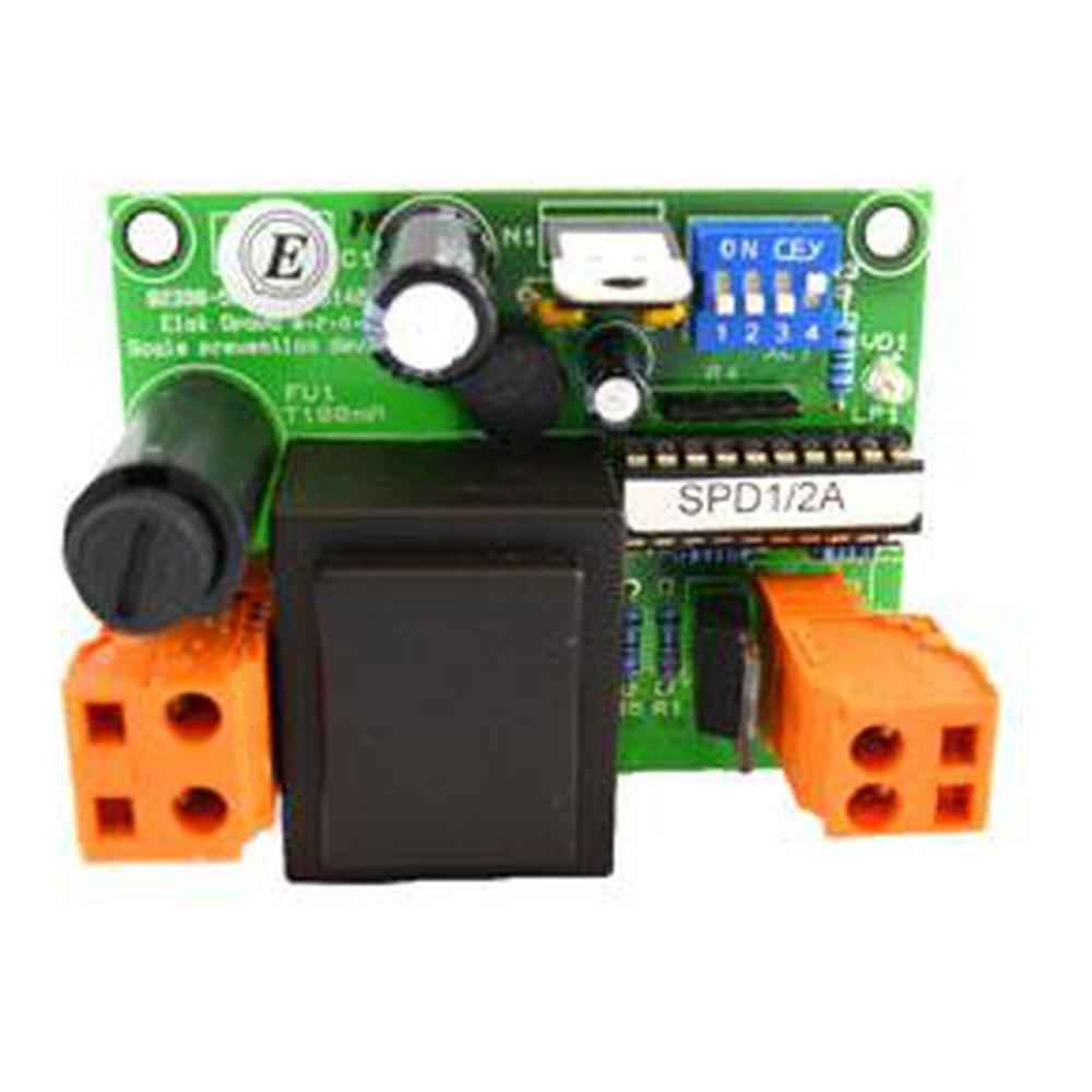 Gledhill Boilermate OVR Descaling PCB XB142 – gledhill-boilermate.co.uk