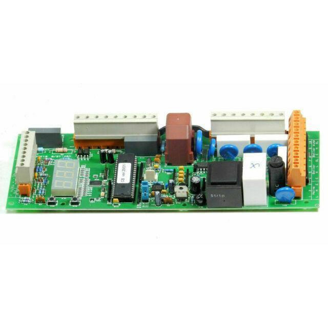 Gledhill Boilermate OVR Main PCB Controller GT490 – gledhill-boilermate ...