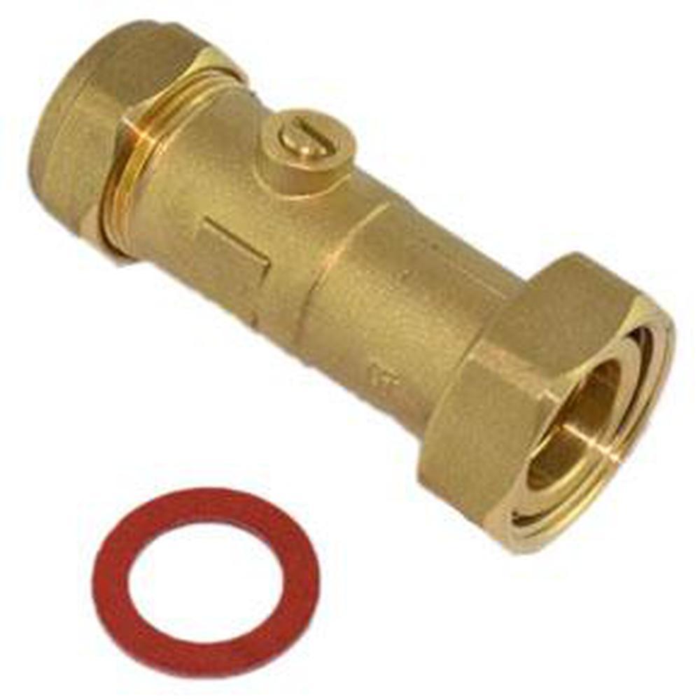 Gledhill Boilermate OVR Straight Isolation Valve GT133 – gledhill ...